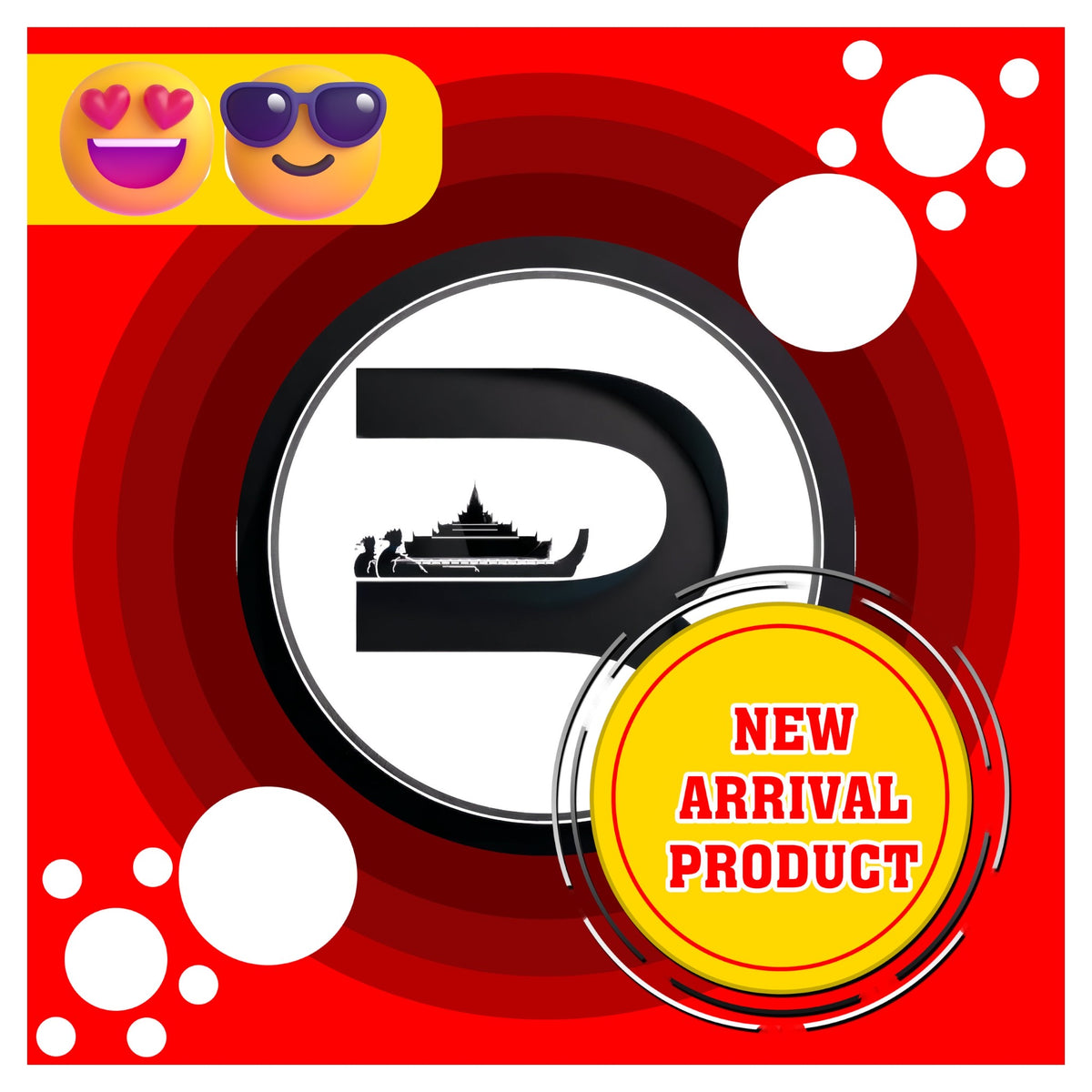 New Arrival – Page 3 – RANGOON