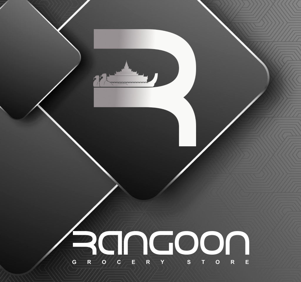 Rangoon Grocery – RANGOON